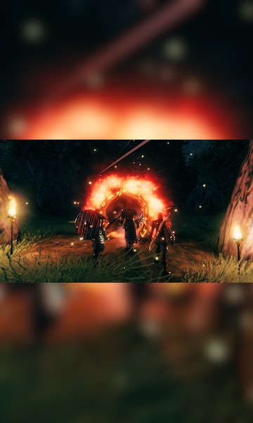 Buy Valheim Steam Key Game Cheaper