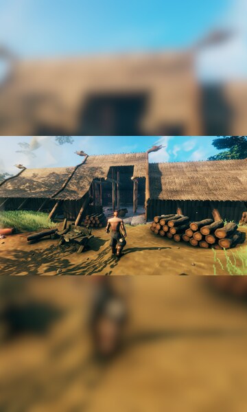 Buy Valheim Steam Key Game Cheaper
