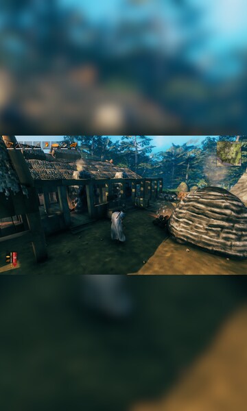 Buy Valheim Steam Key Game Cheaper
