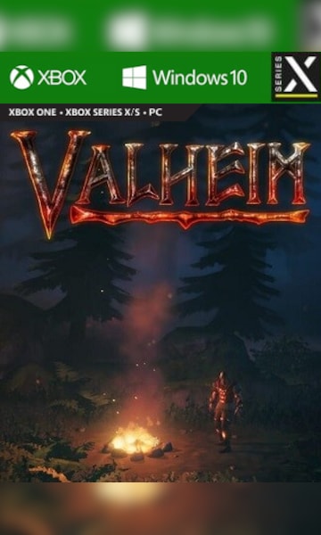 Buy Valheim (Xbox Series X/S, Windows 10) - Xbox Live Key - EUROPE ...