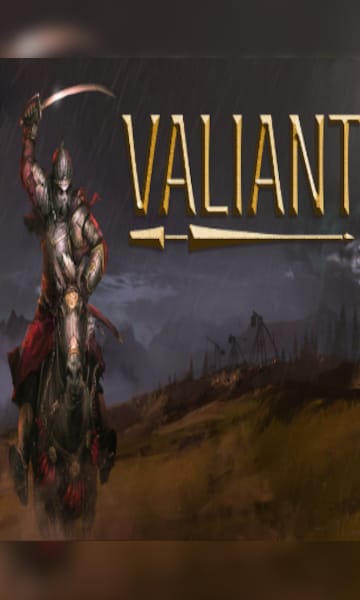 Buy Valiant (PC) - Steam Key - GLOBAL - Cheap - G2A.COM!