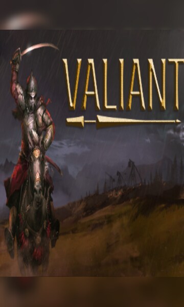 Buy Valiant (PC) - Steam Key - RU/CIS - Cheap - G2A.COM!