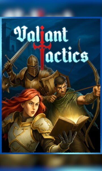 Valiant Tactics (PC) - Steam Schlüssel - GLOBAL kaufen - Günstig - G2A.COM!