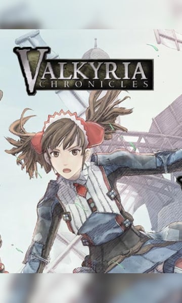 ¡Comprar Valkyria Chronicles (PC) - Steam Clave - GLOBAL - Barato - G2A ...
