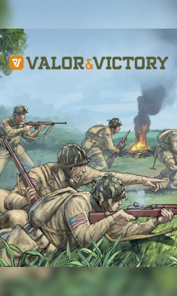 Valor & Victory 🥇 Best Prices | G2A.COM