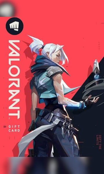 Buy Valorant 1835 VP - Riot Key - TURKEY - Cheap - G2A.COM!