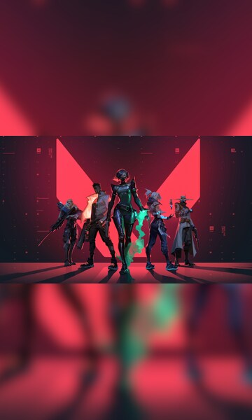 Buy Valorant 500 VP - Riot Key - SINGAPORE - Cheap - G2A.COM!