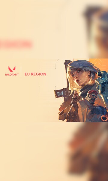 Buy Valorant Account GOLD Rank EU Region (PC) - Valorant Account ...
