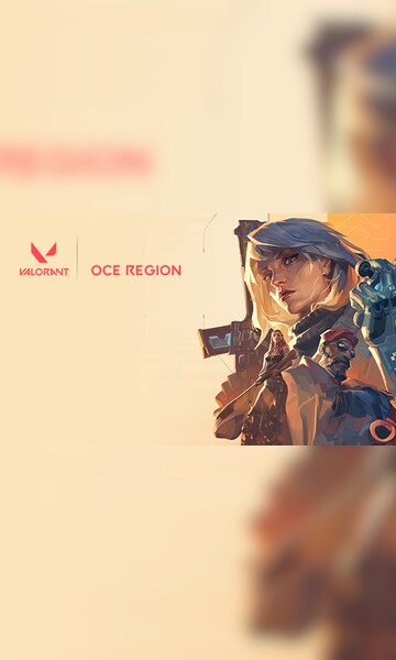 Buy Valorant Account IRON Rank OCE Region (PC) - Valorant Account ...