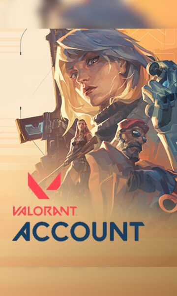 Buy Valorant Account VCT LOCK//IN Misericórdia + Random Skins EU Region ...