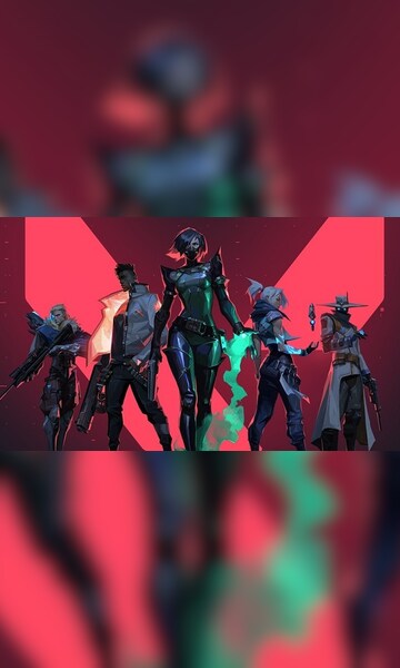 Buy VALORANT Gift Card 100 USD - Riot Key - UNITED STATES - Cheap - G2A ...