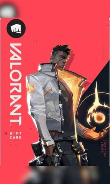 Buy VALORANT Gift Card 17 TRY - Riot Key - TURKEY - Cheap - G2A.COM!