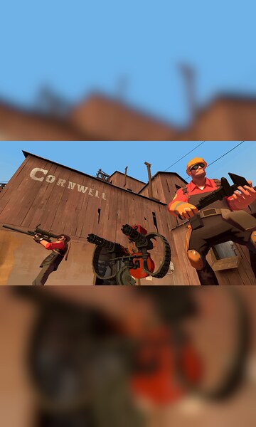 Valve Complete Pack (PC) - Buy Steam Game CD-Key