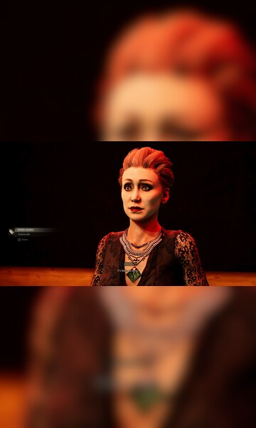 Buy Vampire: The Masquerade - Swansong Victoria Ash (PC) - Steam Gift ...