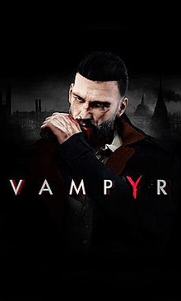 Vampyr - The Hunters Heirlooms DLC 🥇 Best Prices | G2A.COM