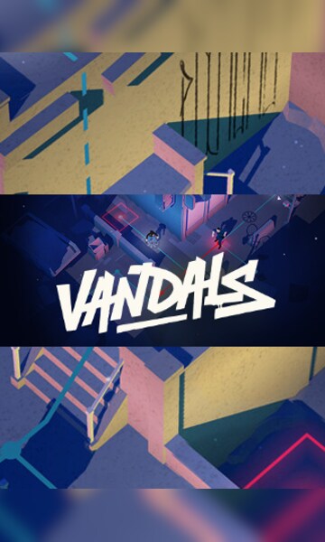 Vandals 🥇 Best Prices | G2A.COM