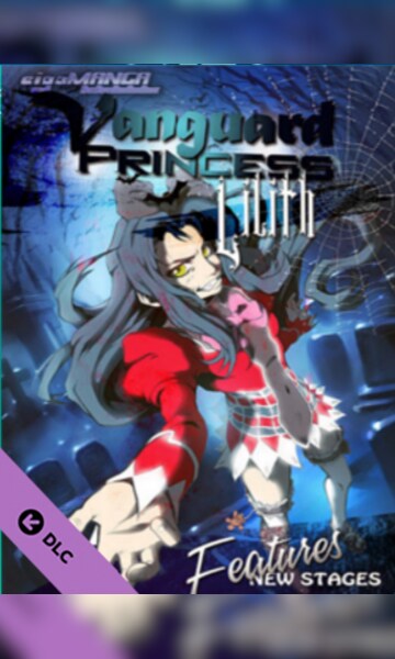 Compra Vanguard Princess Lilith Steam Regalo GLOBALE - Economico - G2A.COM!