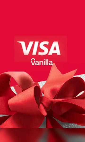 Buy Vanilla Visa Gift Card 1 USD - Key - UNITED STATES Online | G2A.COM