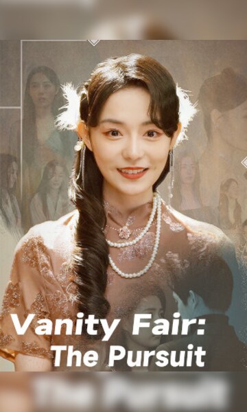 Buy Vanity Fair: The Pursuit (PC) - Steam Account - GLOBAL - Cheap - G2A.COM!