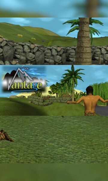 ¡Comprar Vantage: Primitive Survival Game Steam Clave GLOBAL - Barato ...