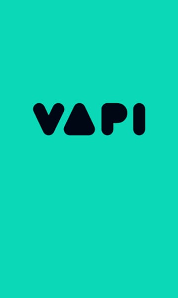 Acheter Vapi 200 USD Credit 12 mois - Vapi Compte - GLOBAL - Pas cher ...