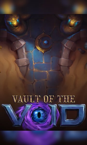 Buy Vault of the Void (PC) - Steam Key - GLOBAL - Cheap - G2A.COM!
