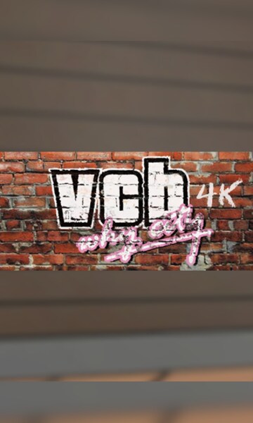 VCB: Why City 4k 🥇 Best Prices | G2A.COM