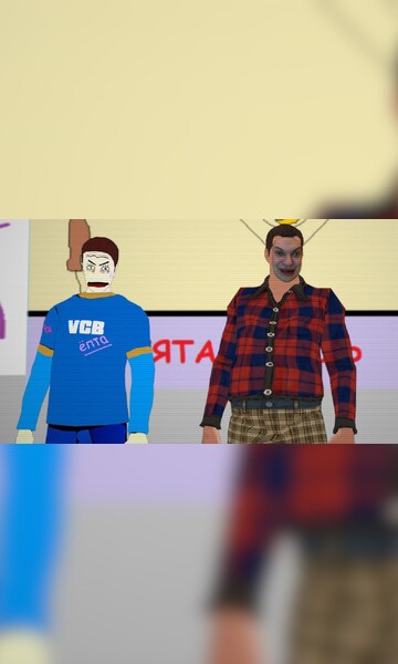 Buy VCB: Why City 4k Steam Key GLOBAL - Cheap - G2A.COM!