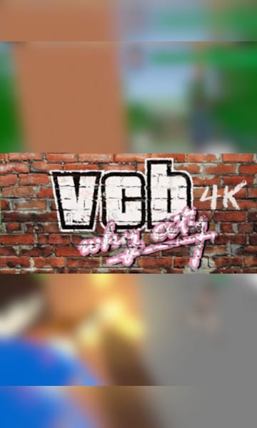 VCB: Why City 🥇 Best Prices | G2A.COM