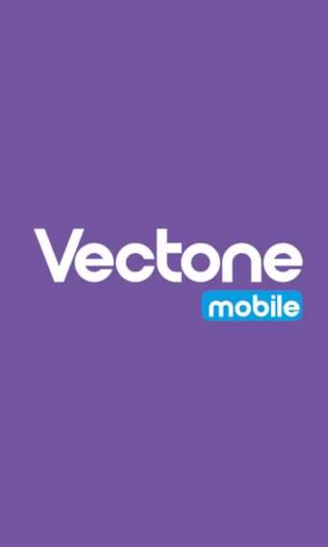 Buy Vectone Mobile 5 EUR - Key - BELGIUM Online | G2A.COM