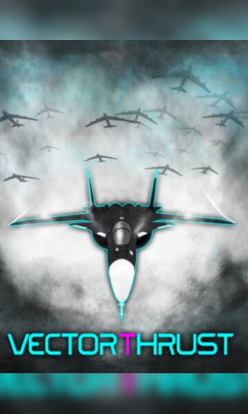 Buy Vector Thrust Steam Key GLOBAL - Cheap - G2A.COM!