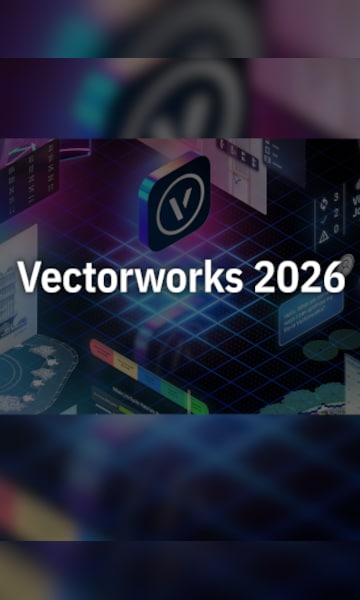 ¡Comprar VectorWorks Design Suite 2026 (PC, Mac) (1 Dispositivo, 1 año ...
