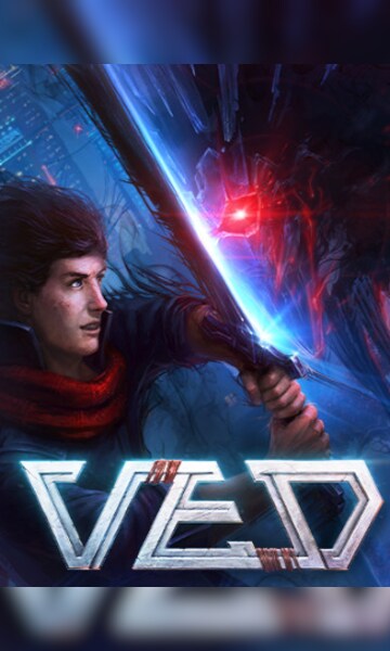 Buy Ved (PC) - Steam Account - GLOBAL - Cheap - G2A.COM!