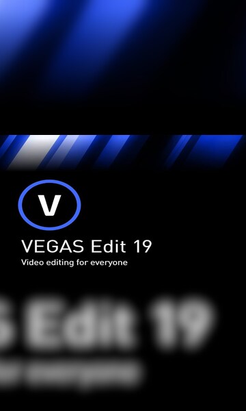 Buy VEGAS 19 Edit | Pro (PC) - VEGAS Key - GLOBAL - Cheap - G2A.COM!