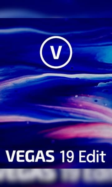Buy VEGAS 19 Edit | Pro (PC) - VEGAS Key - GLOBAL - Cheap - G2A.COM!