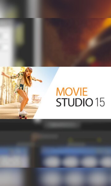 VEGAS Movie Studio 15 Steam Edition 🥇 Mejores ofertas y precios baratos ...