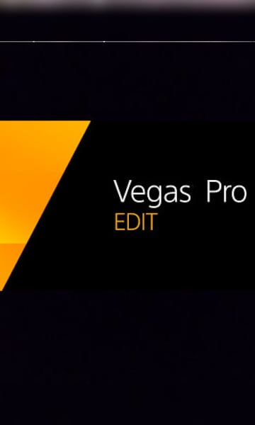 VEGAS Pro 14 Edit Steam Edition 🥇 Best Prices | G2A.COM
