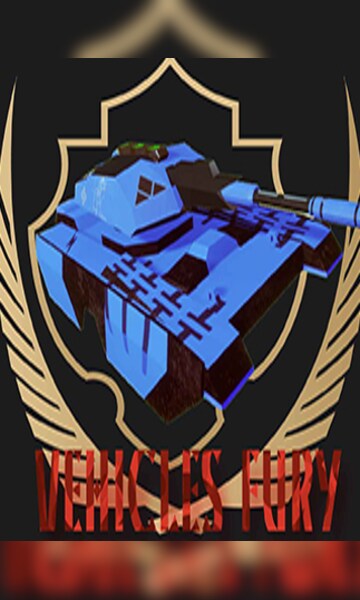 Buy VEHICLES FURY Steam Key GLOBAL - Cheap - G2A.COM!