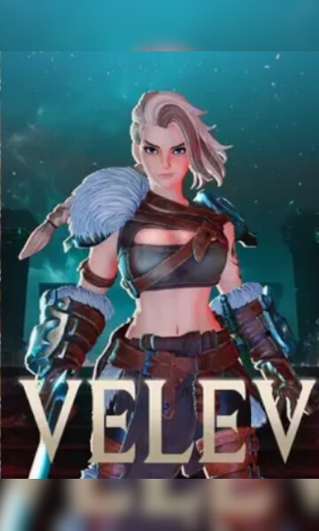 ¡Comprar Velev (PC) - Steam Clave - GLOBAL - Barato - G2A.COM!