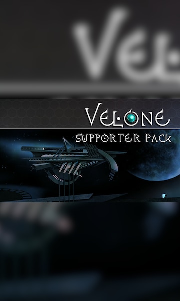 Buy VELONE - Supporter Pack (PC) - Steam Gift - EUROPE - Cheap - G2A.COM!