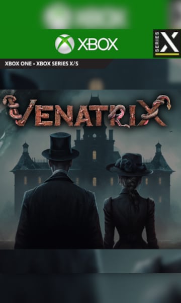 Venatrix 🥇 Best Prices | G2A.COM