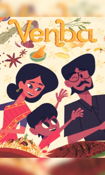 Venba 🥇 Best Prices | G2A.COM