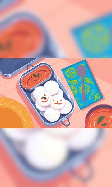 Buy Venba (PC) - Steam Key - GLOBAL - Cheap - G2A.COM!