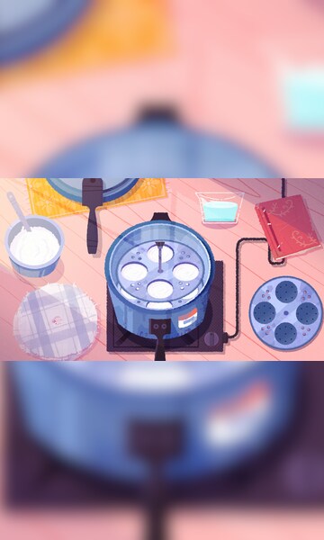 Buy Venba (PC) - Steam Key - GLOBAL - Cheap - G2A.COM!