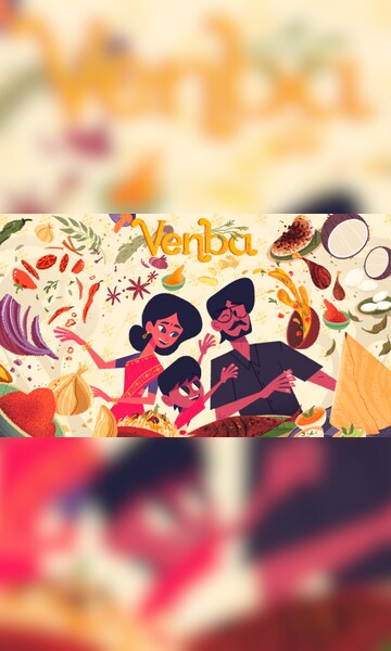 Buy Venba (PC) - Steam Key - GLOBAL - Cheap - G2A.COM!