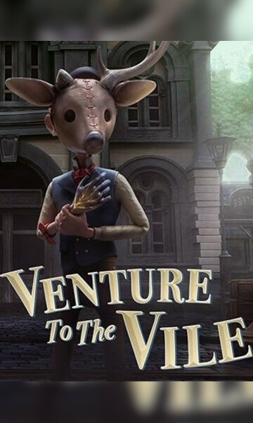 Buy Venture to the Vile (PC) - Steam Account - GLOBAL - Cheap - G2A.COM!