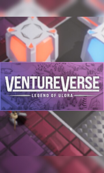 ¡Comprar VentureVerse: Legend of Ulora Steam Clave GLOBAL - Barato - G2A.COM!