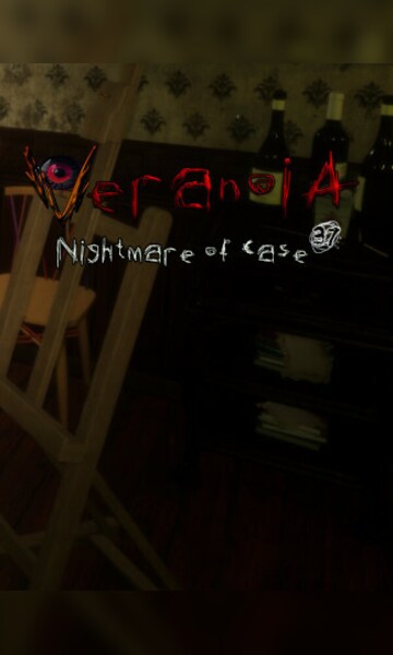 Buy Veranoia: Nightmare of Case 37 (PC) - Steam Gift - GLOBAL - Cheap ...