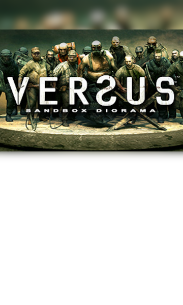 Versus Squad 🥇 Best Prices | G2A.COM