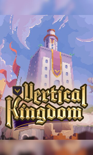 ¡Comprar Vertical Kingdom (PC) - Steam Clave - GLOBAL - Barato - G2A.COM!